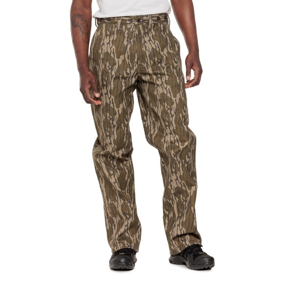 Filson | Pants | New Filson Mens Rugged Twill Mossy Oak Camo Utility ...